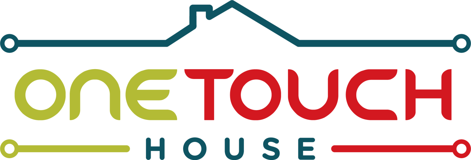 OneTouch House Home Automation