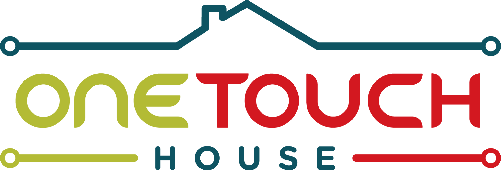 OneTouch House Home Automation